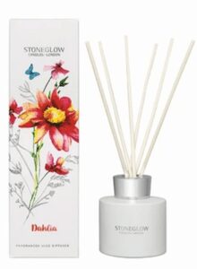 DAHLIA REED DIFFUSER - Buckley's Drug Store - Compounding Center ...